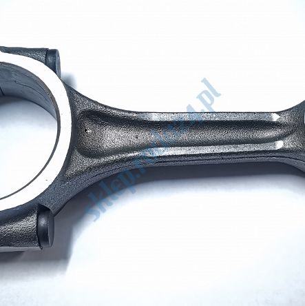 Korbowód 126p kpl. ze sworzniem Fiat