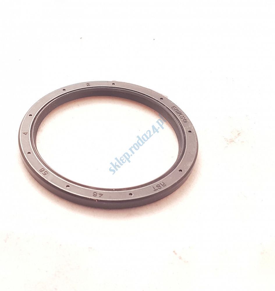 Simmering 150 x 180 x 15 AO VMQ