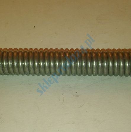 Sprężyna szczęk hamulcowych górna 126p FL, CC, SC